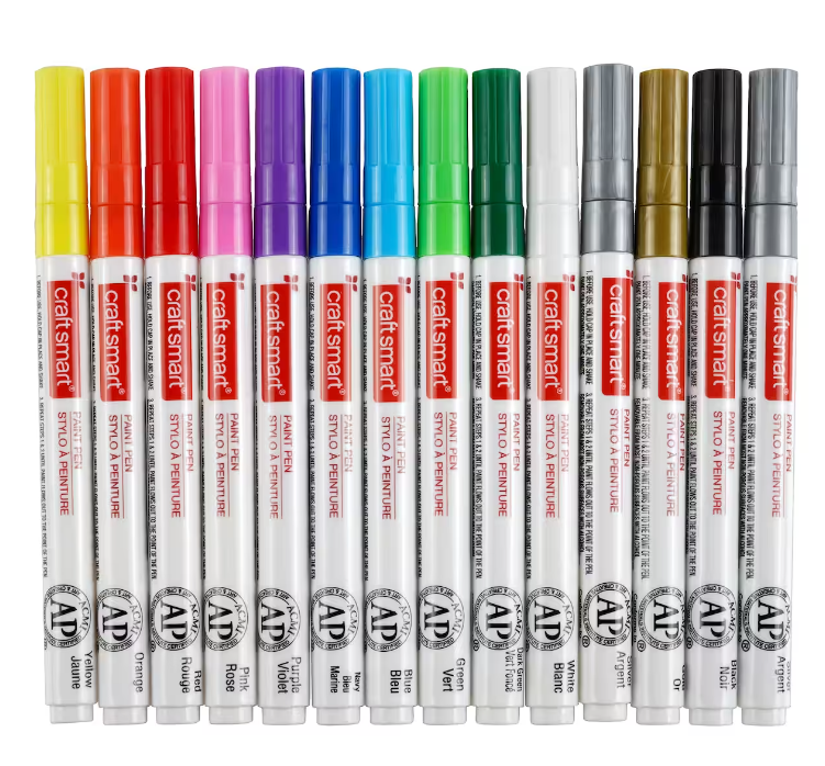 Craft Smart Paint Pen